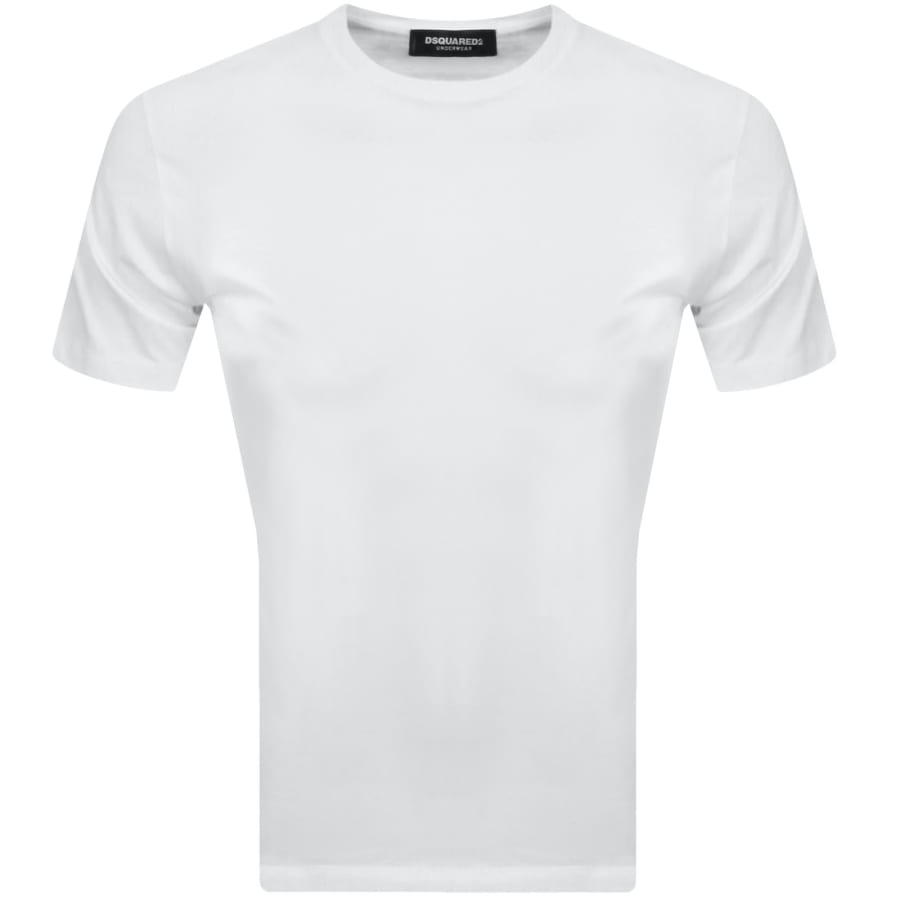 T shirts dsquared store